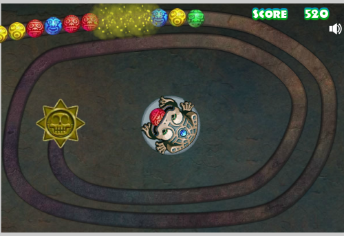 같은색공맞추기 [수마 / Suma] - 플래시게임 아카이브 | 플래시메카